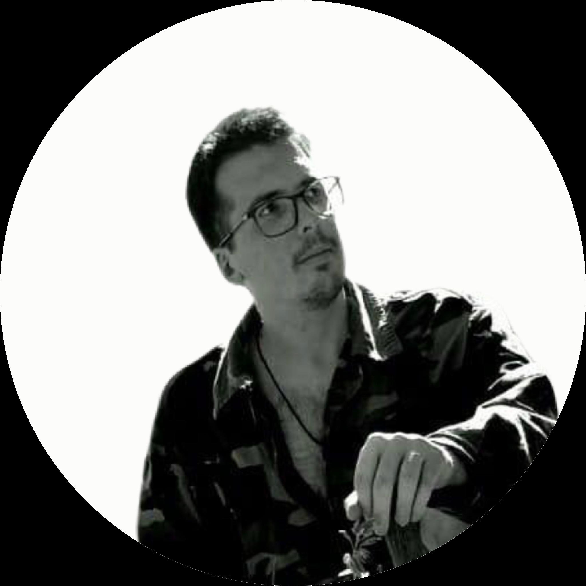 Vuk Žikić - Književna radionica "Kordun"